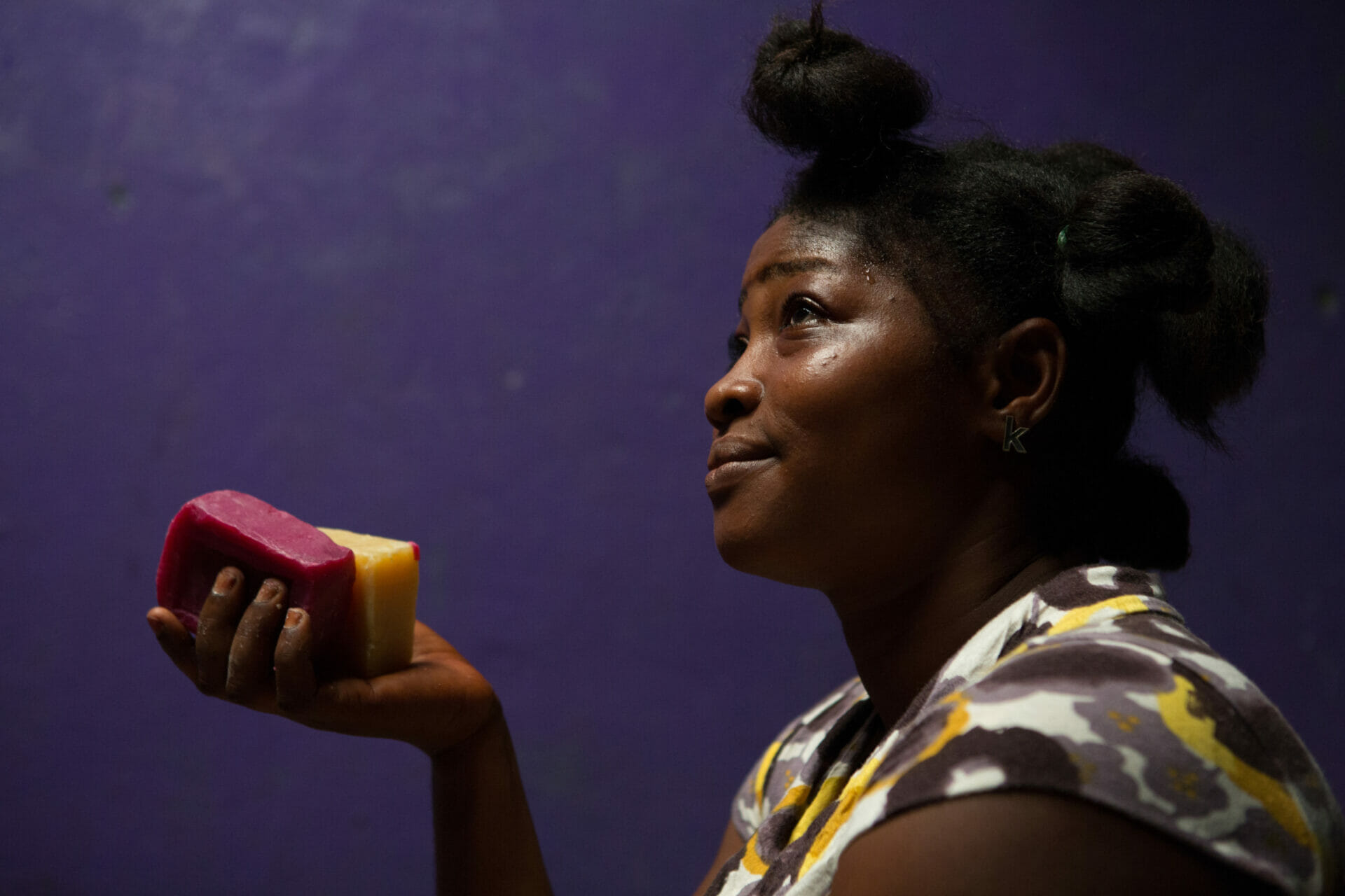 Make a one off donation – Y Care International