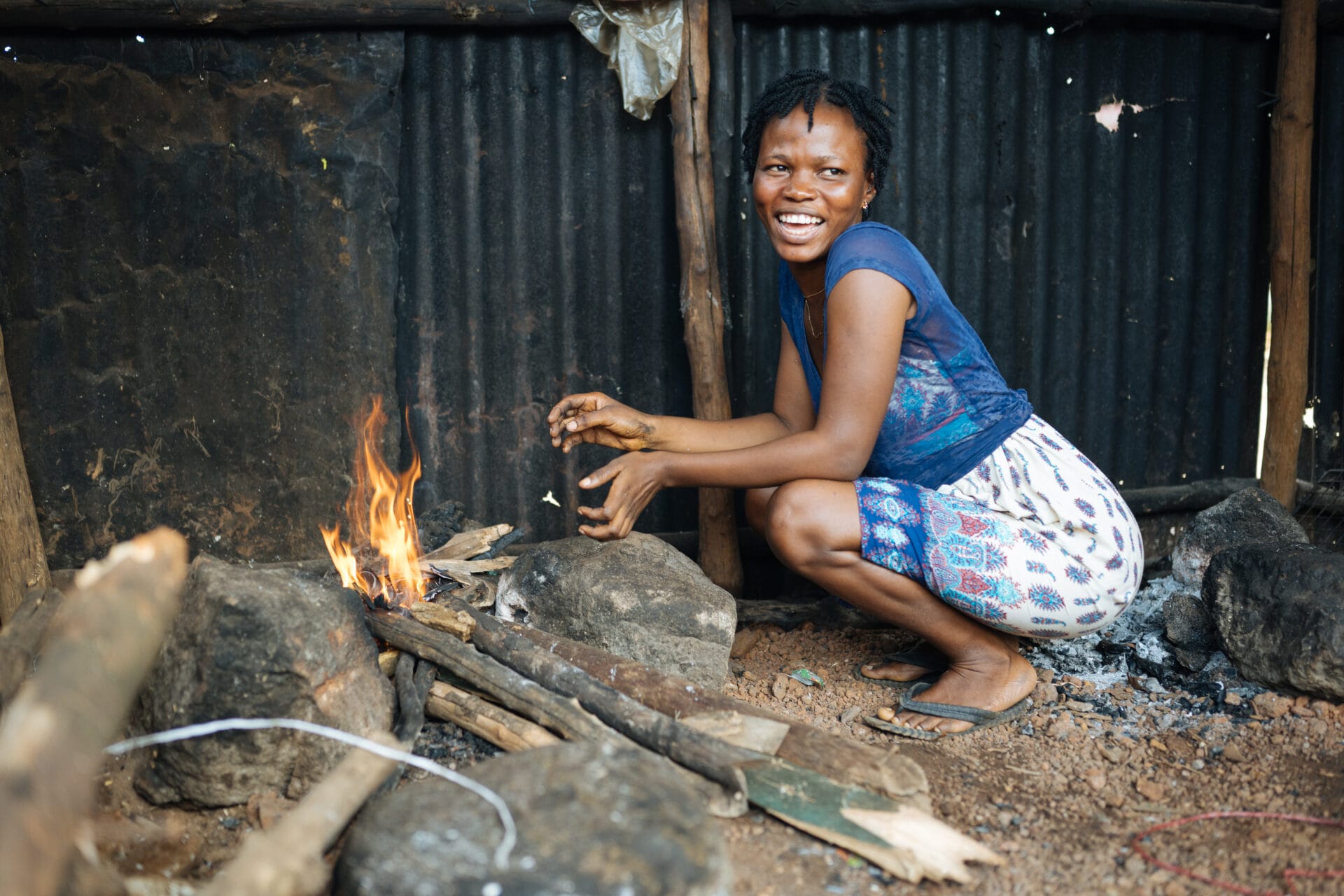 Work with us – Y Care International